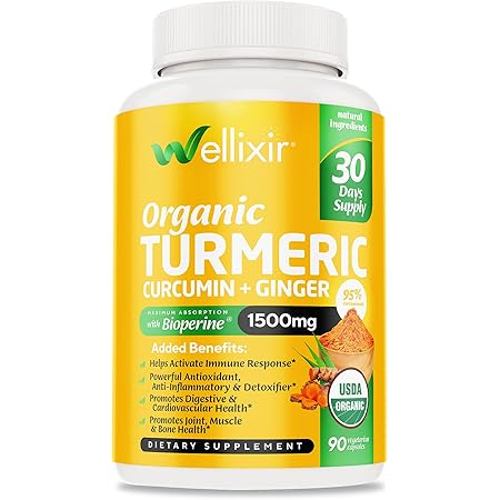 Amazon.com: GNC TriFlex Turmeric Formula | Improves Joint Comfort and ...