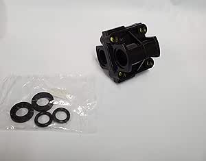 Replacement Pressure Balancing Spool for a Kohler GP800820, 26-303 ...