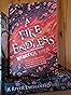 Amazon.com: A Fire Endless: A Novel (Elements of Cadence, 2 ...