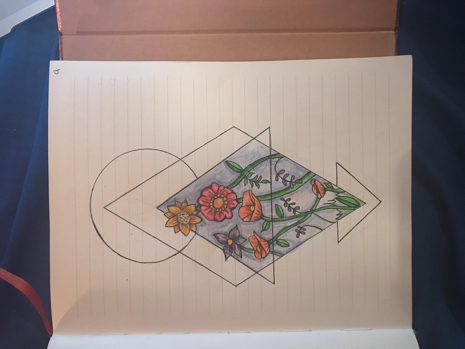 Paperblanks | Safavid | Safavid Binding Art | Hardcover | Ultra | Lined ...