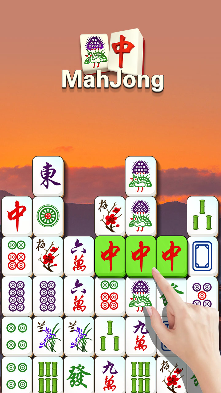 Mahjong scapes-Match game - App on Amazon Appstore