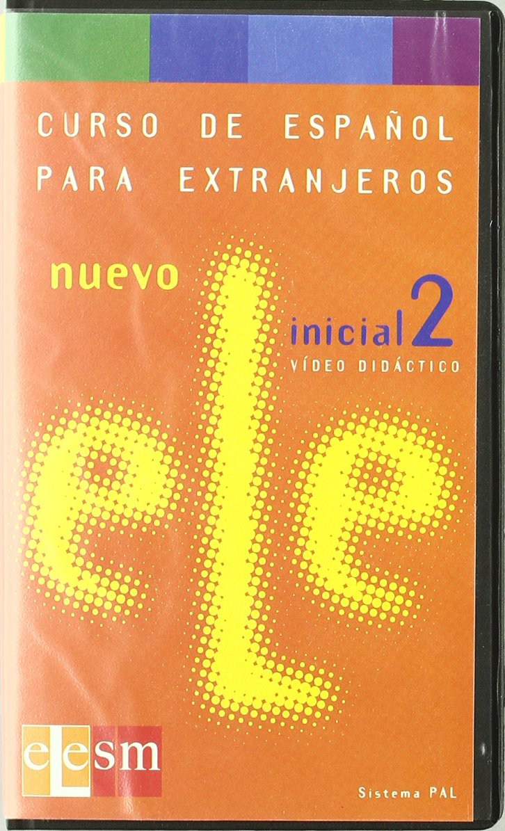 Buy Nuevo Ele 2 Book Online at Low Prices in India | Nuevo Ele 2 ...