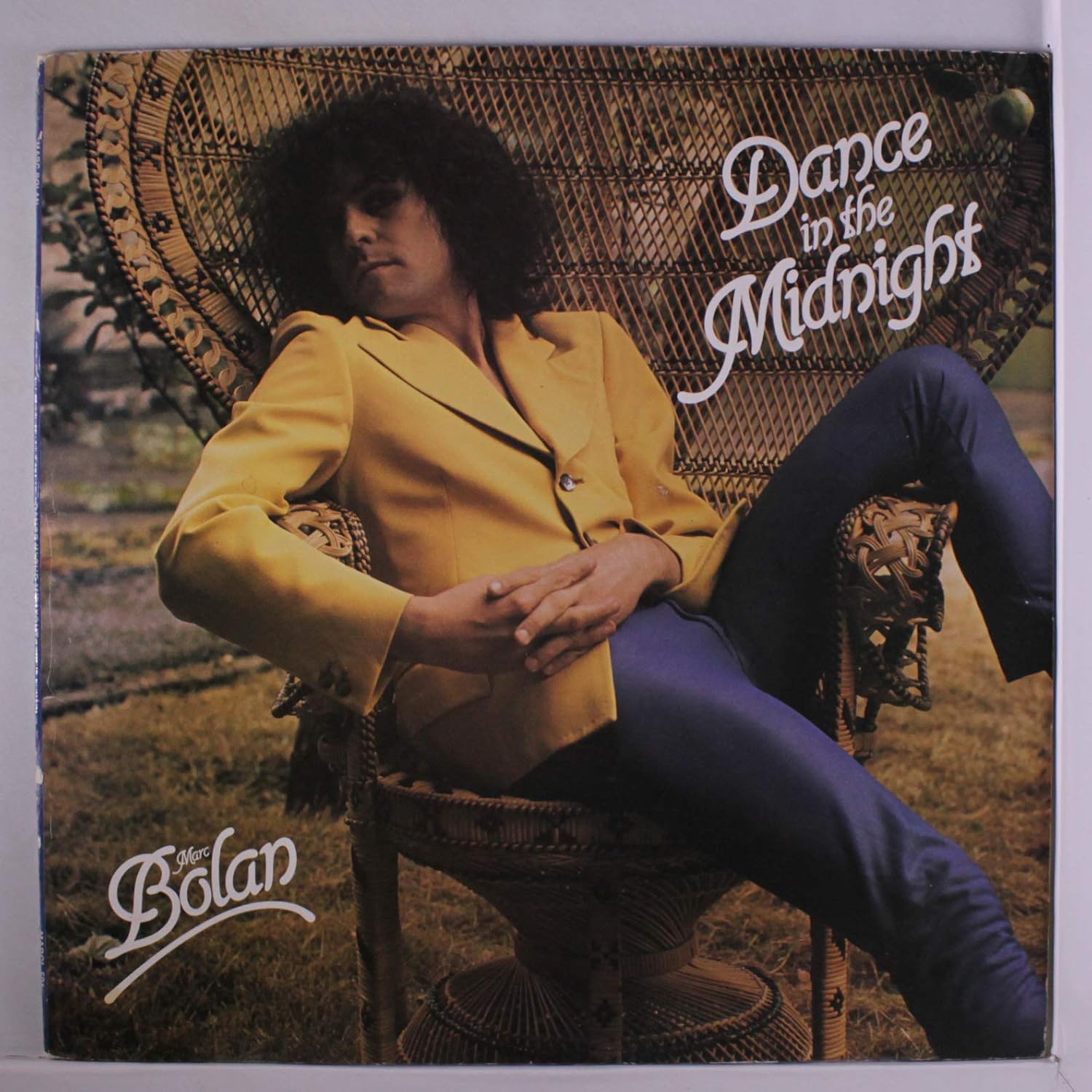 Amazon.com: dance in the midnight LP: CDs & Vinyl