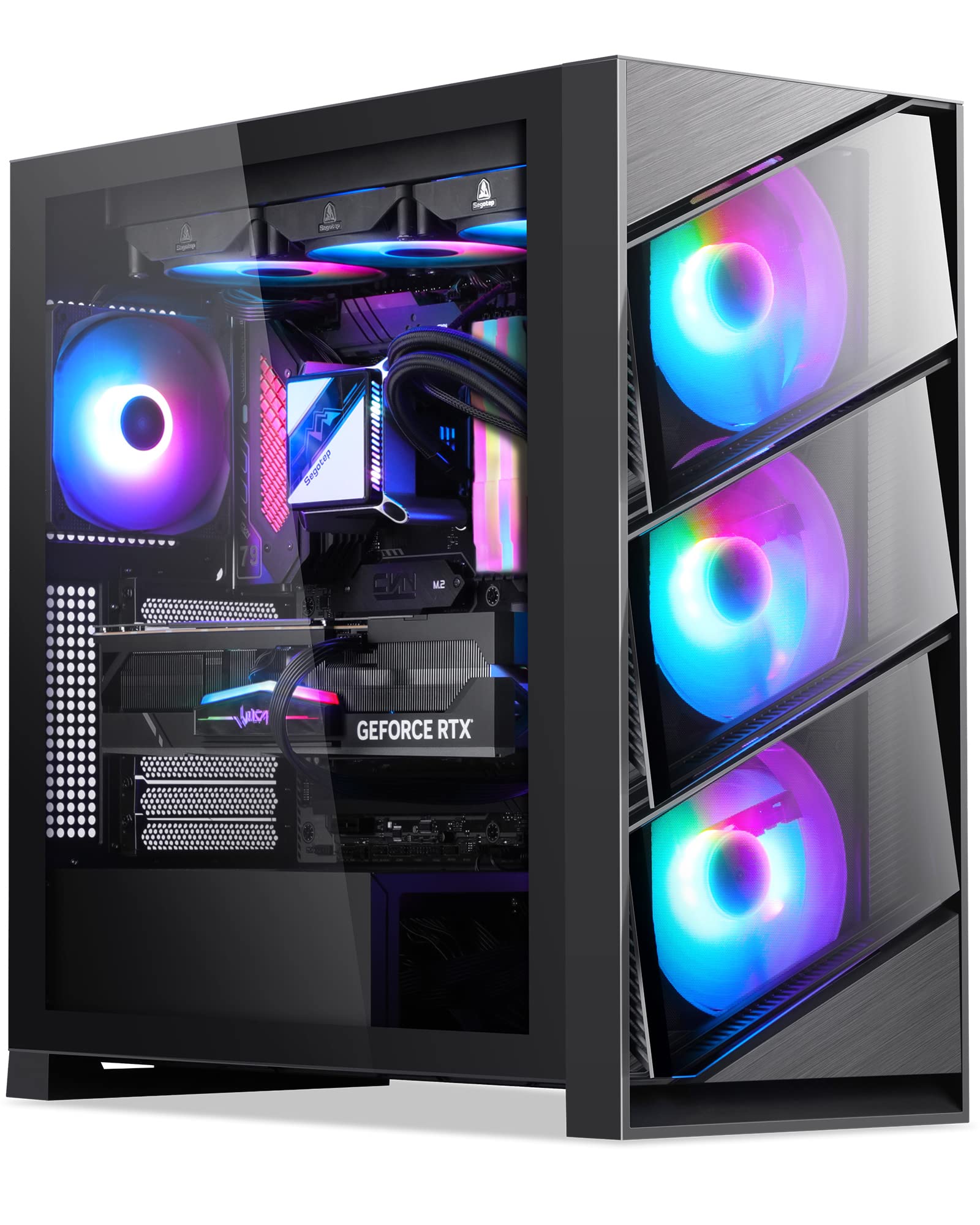 Buy T3 PC Case Online at desertcartBahamas