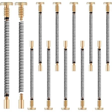 Amazon.com: 10 Pcs Lighter Replacement Repair Kit, Each Piece Includes ...