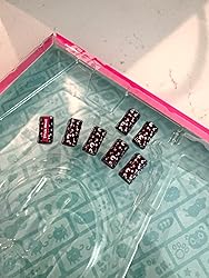 Amazon.com: STICKI Rolls Sticki Book - Wearable & Shareable Sticker ...