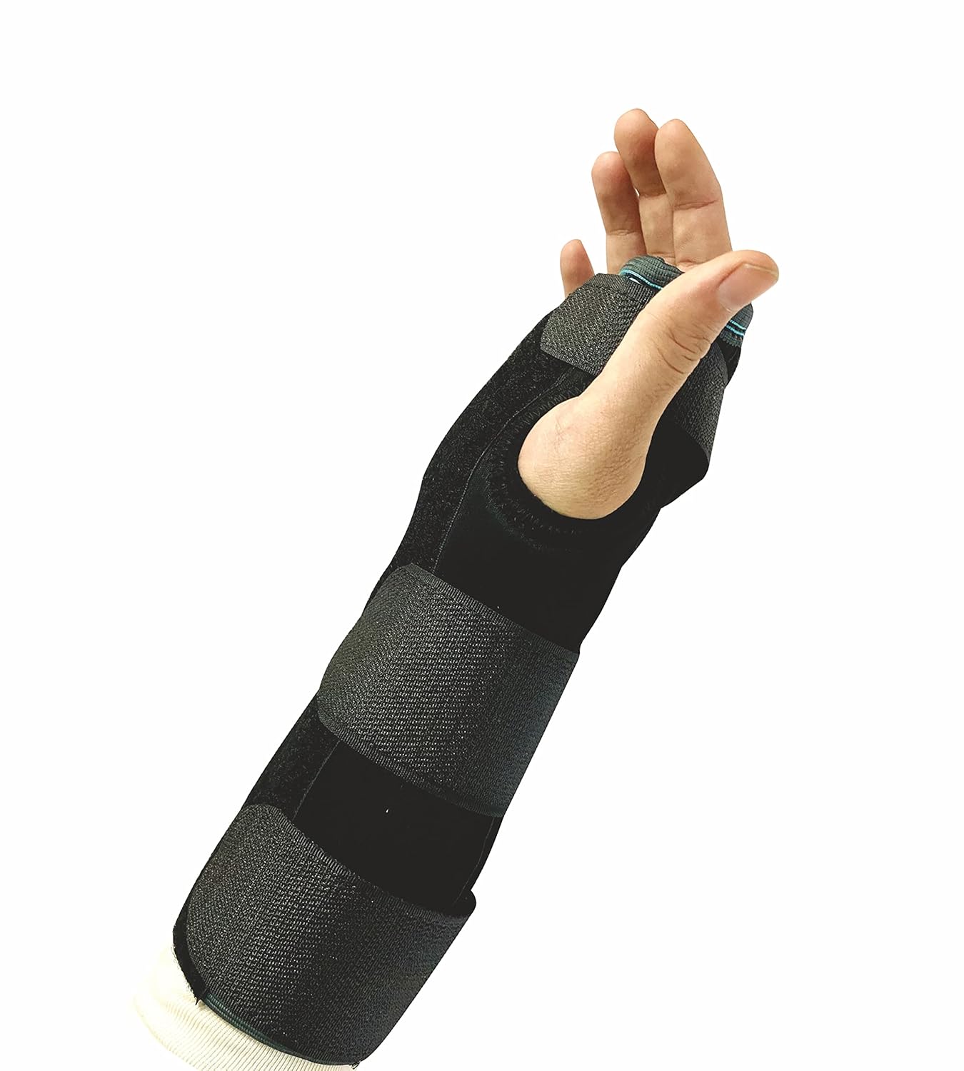 IGR Cockup Splint Elastic (Wrist) Universal : Amazon.in: Industrial ...