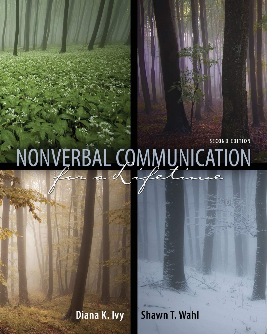 Nonverbal Communication for a Lifetime: 9781465237323: Communication ...