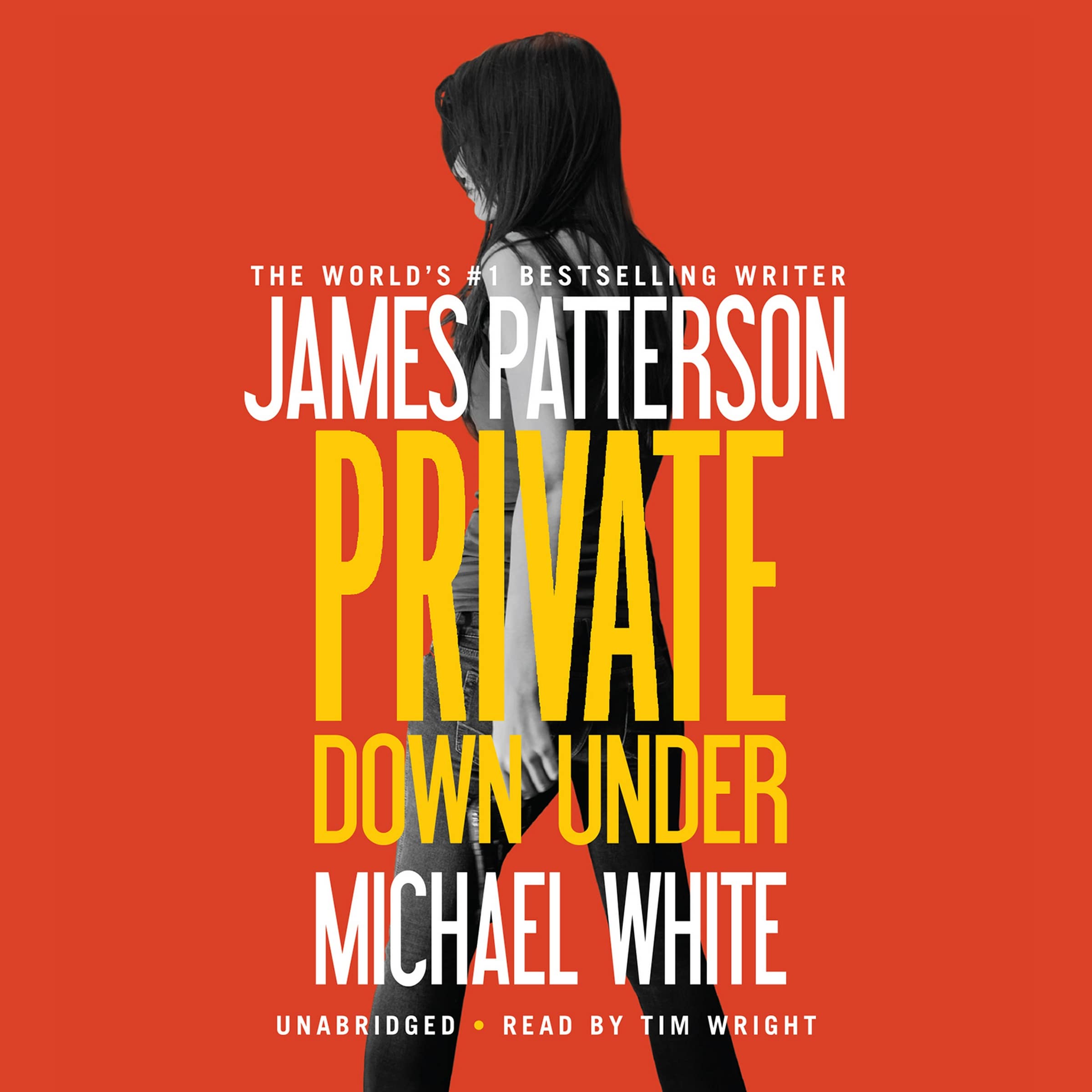 Amazon.com: Private Down Under (The Private Series, Book 6) (Private, 6): 9781668633755: James ...