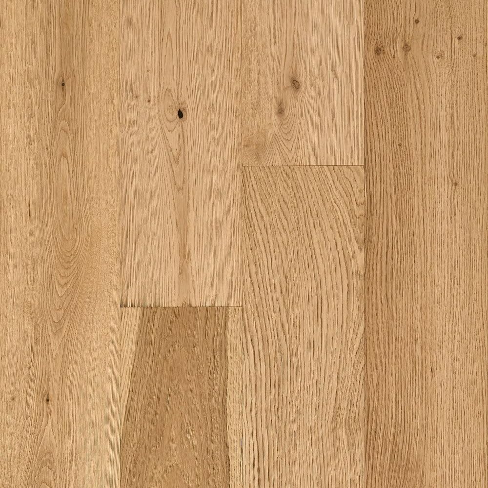 Amazon.com: Bruce Natural Statement Plus 6.5" Wide x 1/2" Thick ...