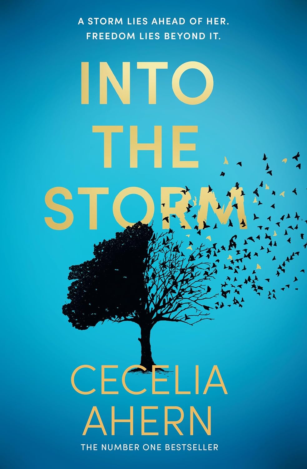 Into the Storm: The unforgettable, emotional and powerful novel from ...