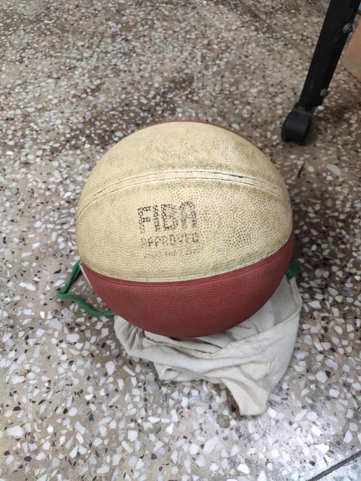 Nivia Top Grip 3.0 Basketball Size - 7 (Multicolor) : Amazon.in: Sports ...