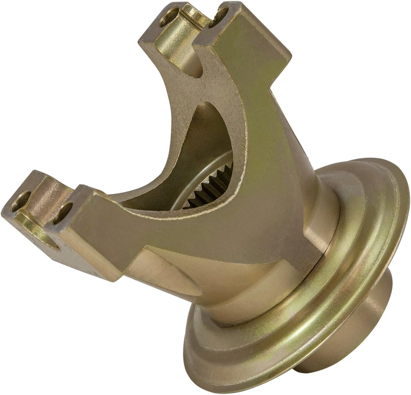 Amazon.com: 1350 Forged Steel Yoke for Ford 9" - 28 Spline : Automotive