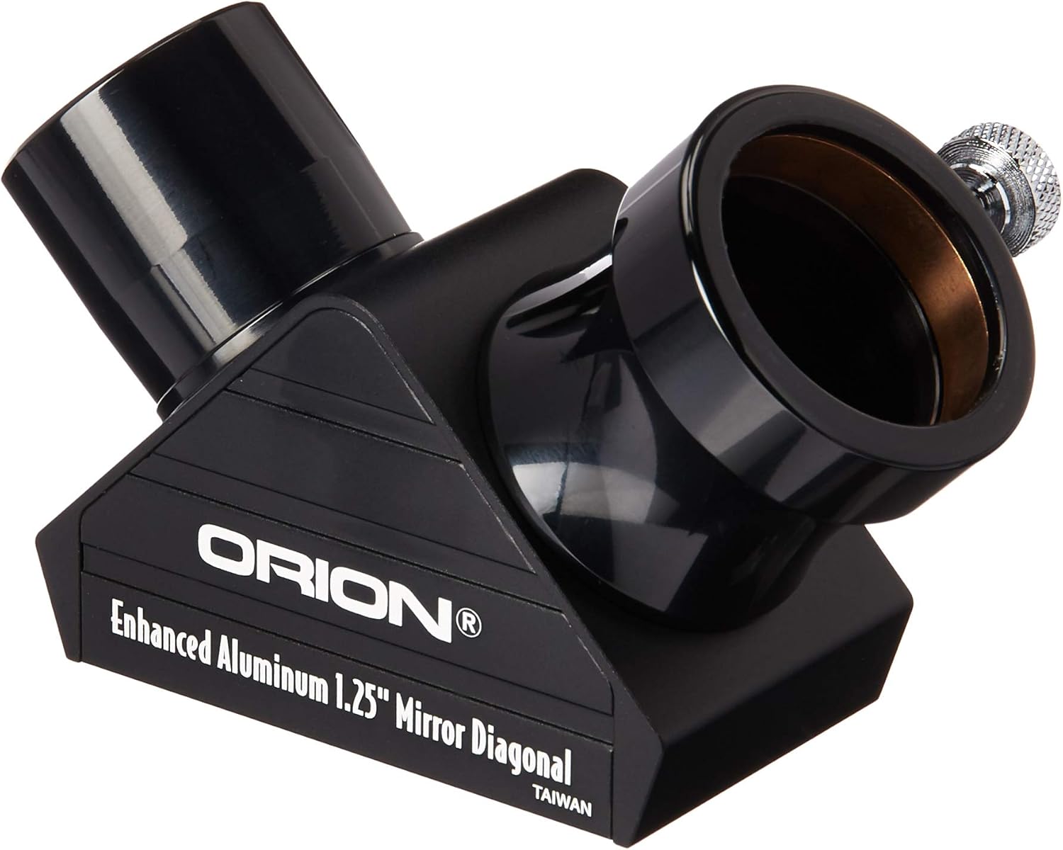 Amazon.com : Orion 8879 1.25-Inch Enhanced Mirror Star Telescope ...