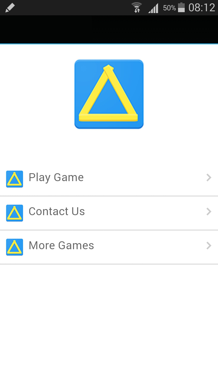 Triangle Game - Aplicativo na Amazon Appstore