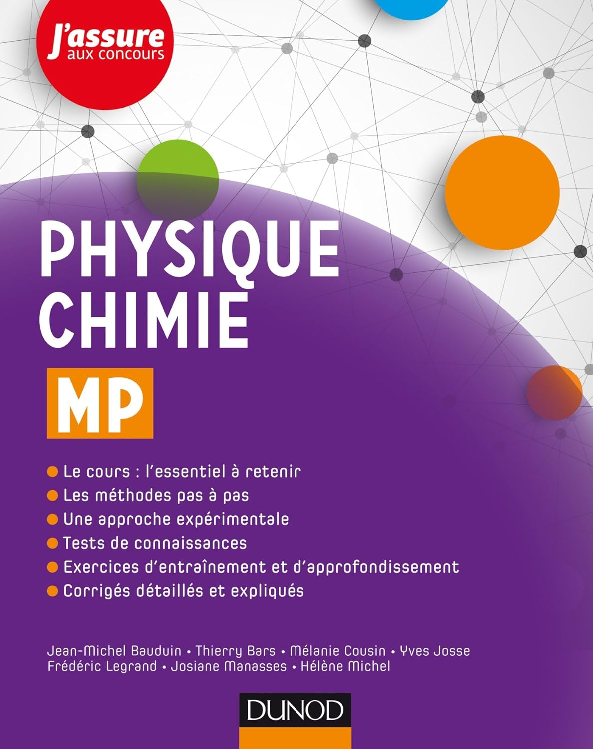 Amazon.in: Buy Physique-chimie mp Book Online at Low Prices in India ...
