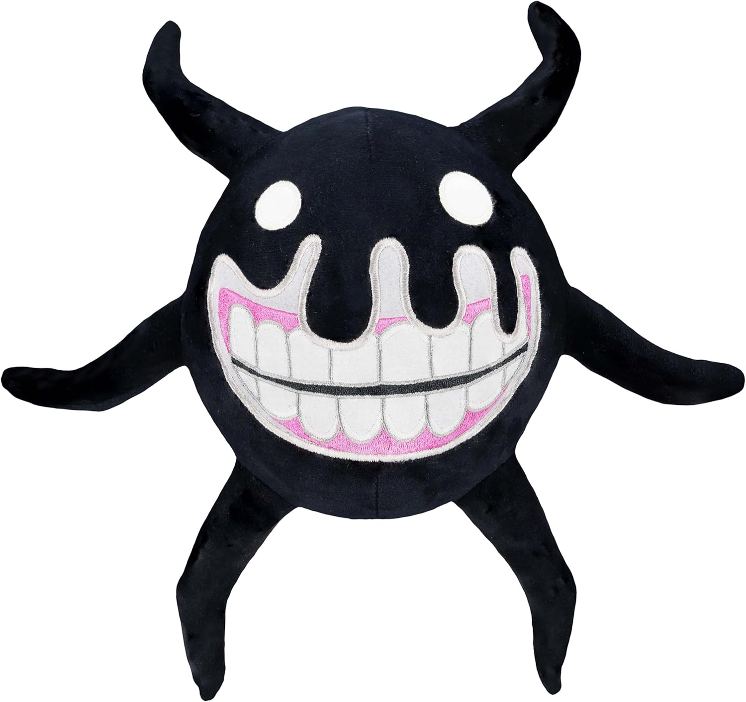 Amazon.com: DOORS - Screech Deluxe Plush (10" Tall, Series 1) : Toys ...