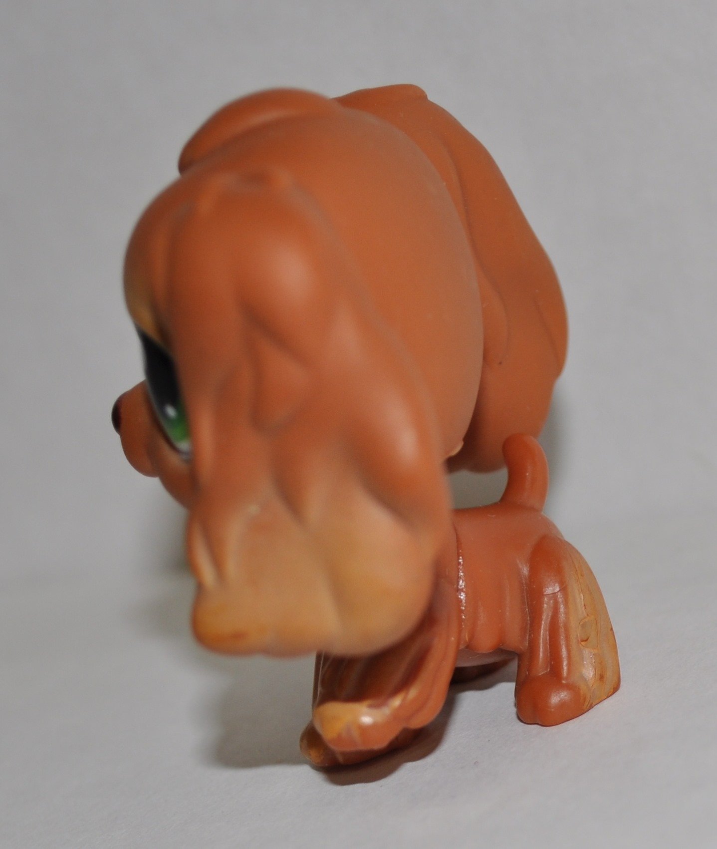 100% Satisfaction Guaranteed Buy online here Littlest Pet Shop~#252 ...