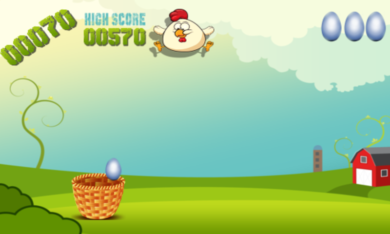 Egg N Basket:Amazon.in:Appstore for Android