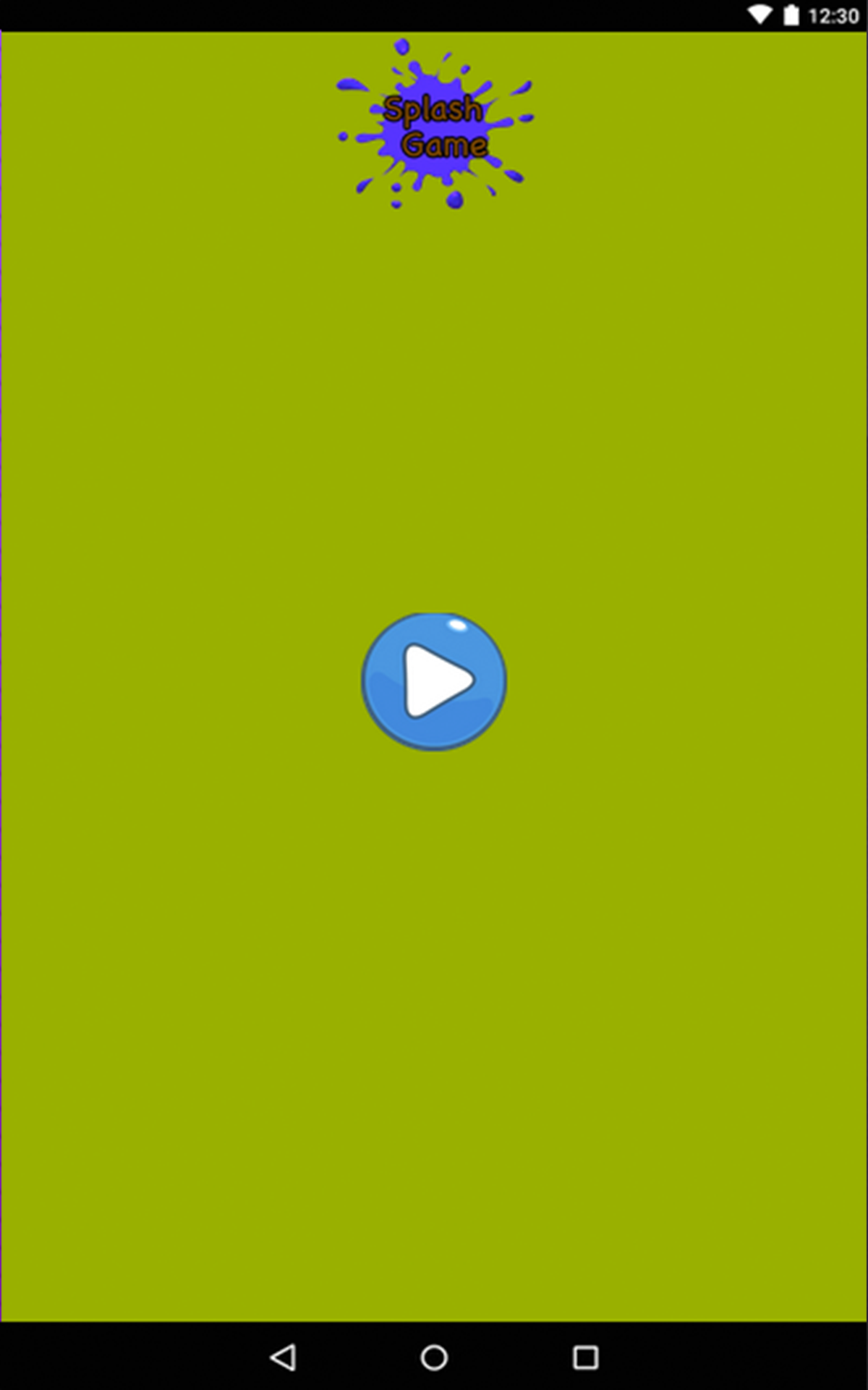 Splash Game - App on Amazon Appstore