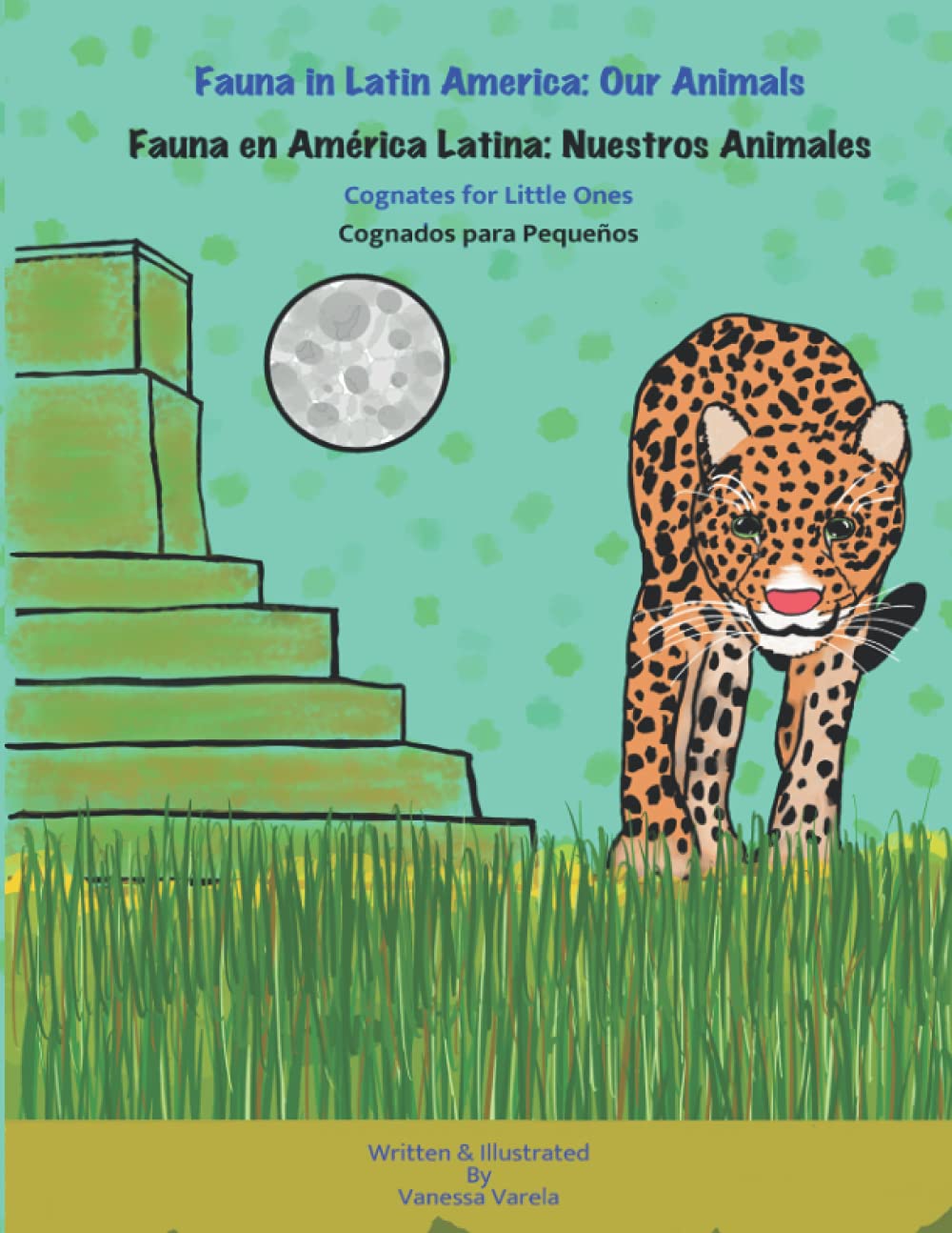 Fauna De America Latina Quase 70% Da Fauna Selvagem Mundial