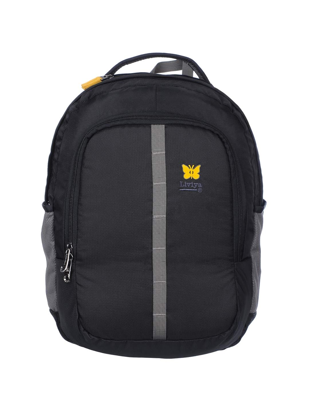 Buy Liviya Bags SB-986 for School/College/Office/Travel Backpack at ...