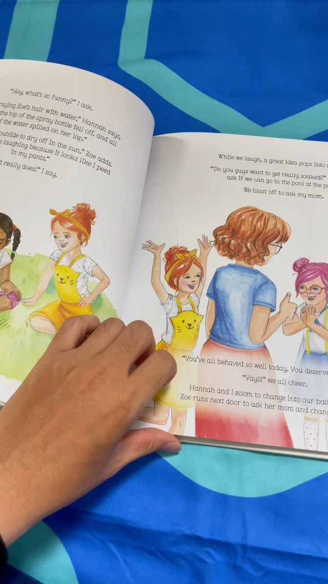 Watch Book Must Have - What Should Darla Do? on Amazon Live