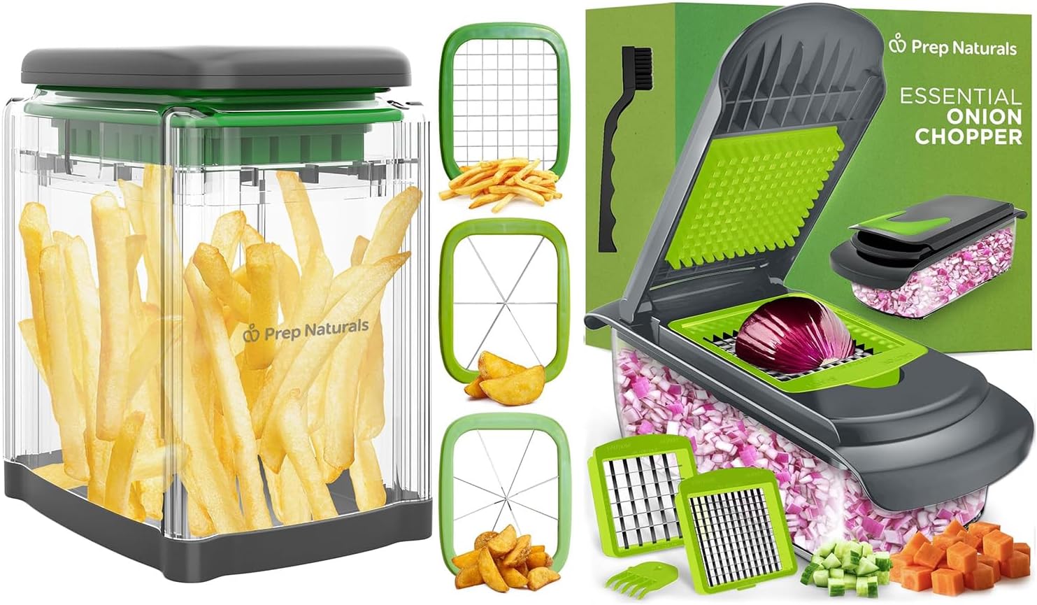 Amazon.com: Chopbox + Chopper: Home & Kitchen