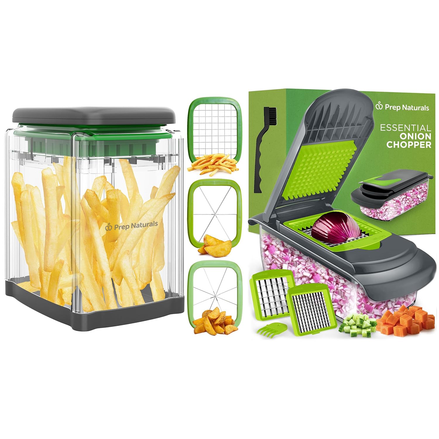 Amazon.com: Chopbox + Chopper: Home & Kitchen