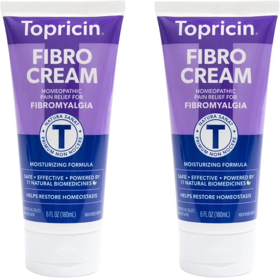 The Impact Of Fibromyalgia On Hand, Wrist, Arm Pain, And Tightness ...