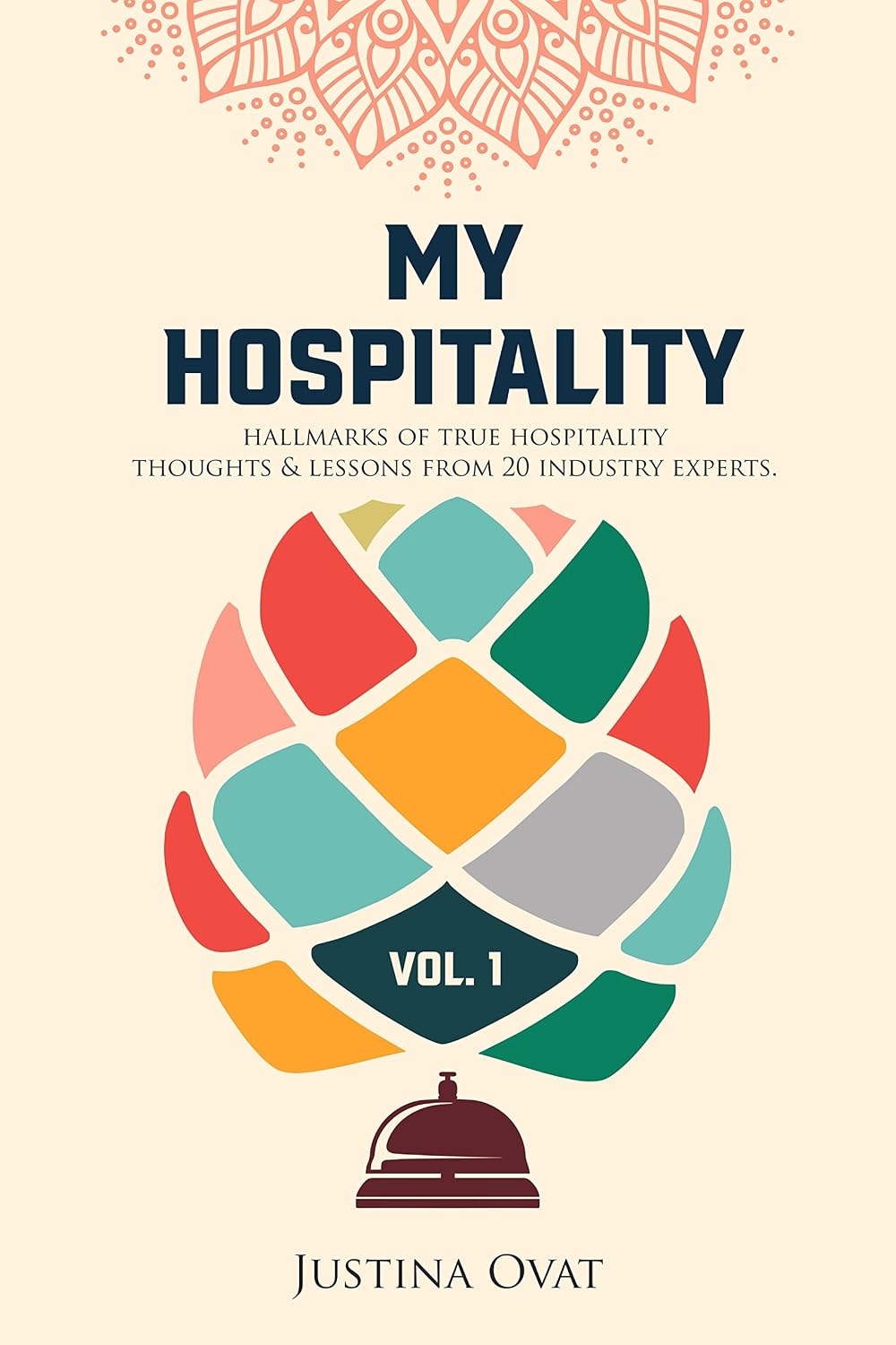 Amazon.com: My Hospitality eBook : Ovat, Justina: Kindle Store