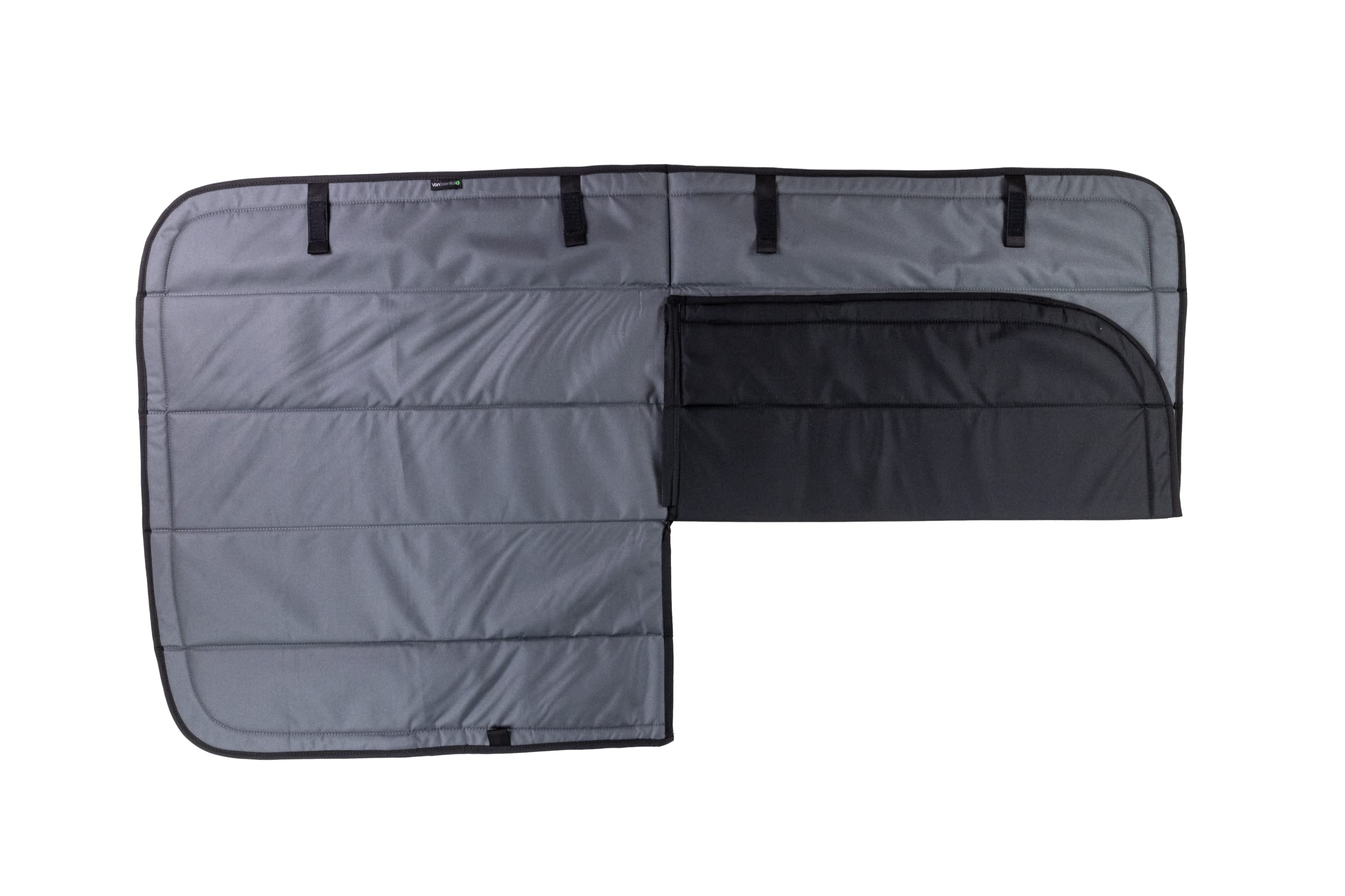 Snapklik.com : VanEssential Insulated Magnetic Blackout Window Cover ...