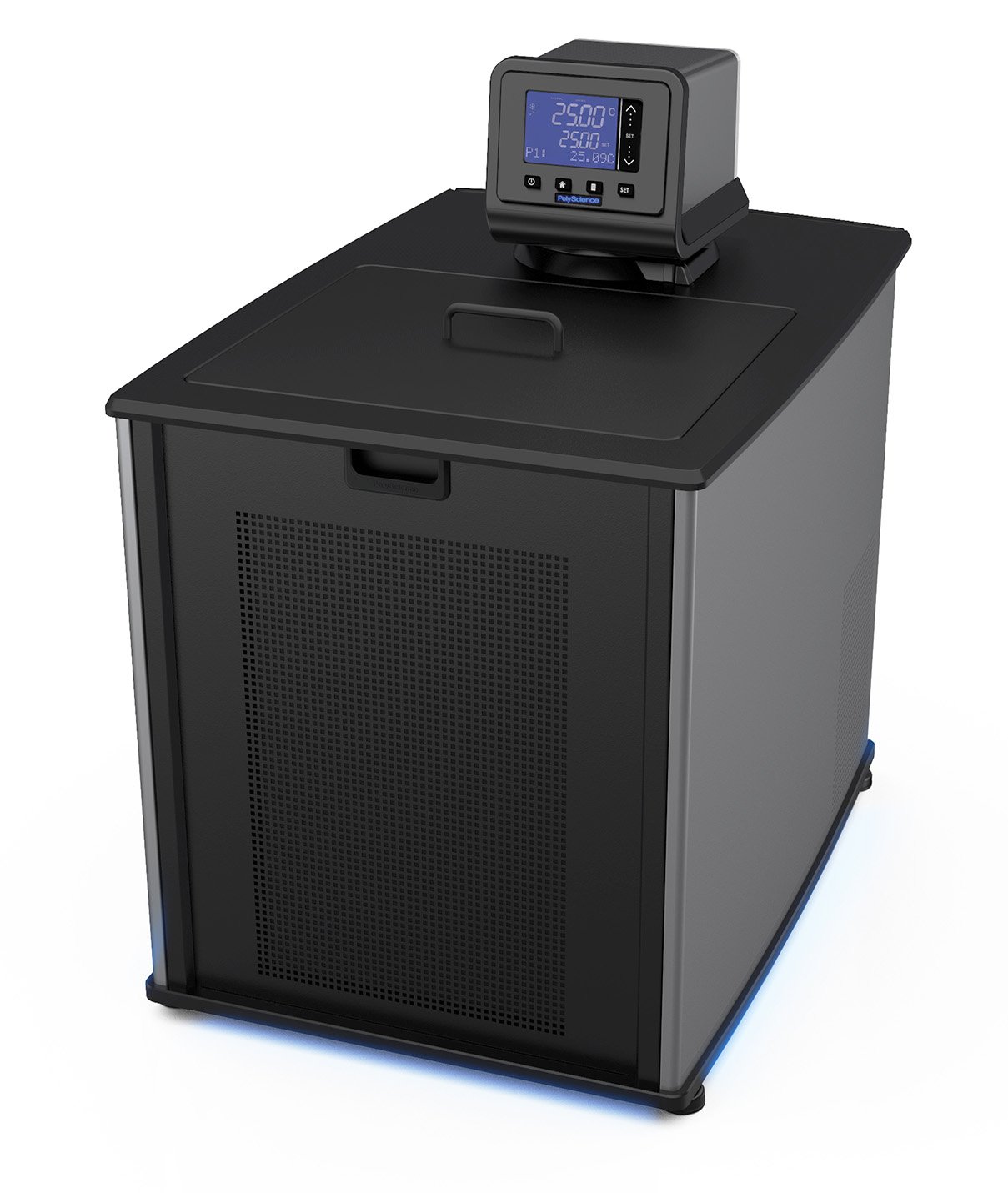 PolyScience AD28R-30-A11B AD28R-30 Refrigerated Circulating Water Bath ...