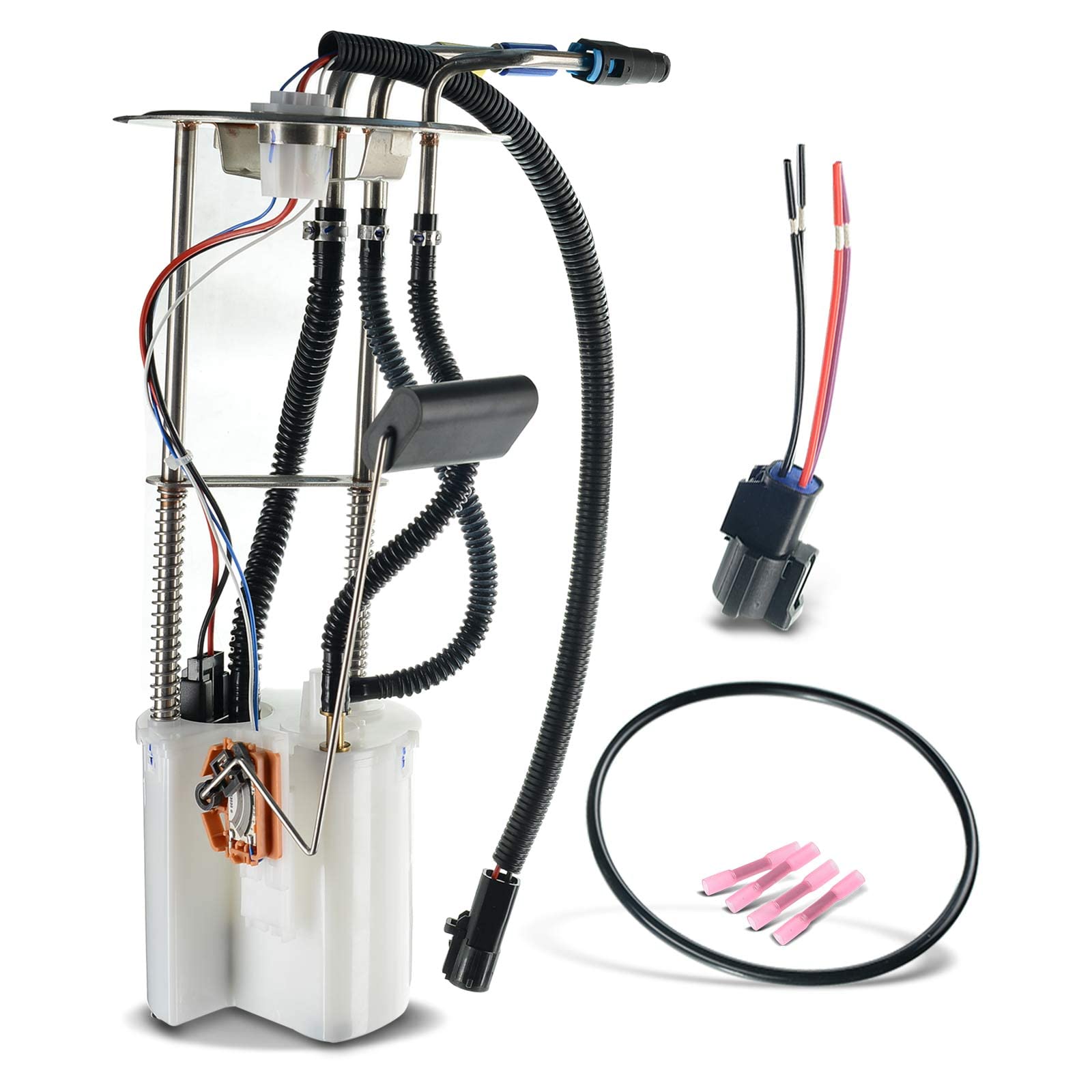 A-Premium Electric Fuel Pump Module Assembly with Sending Unit ...