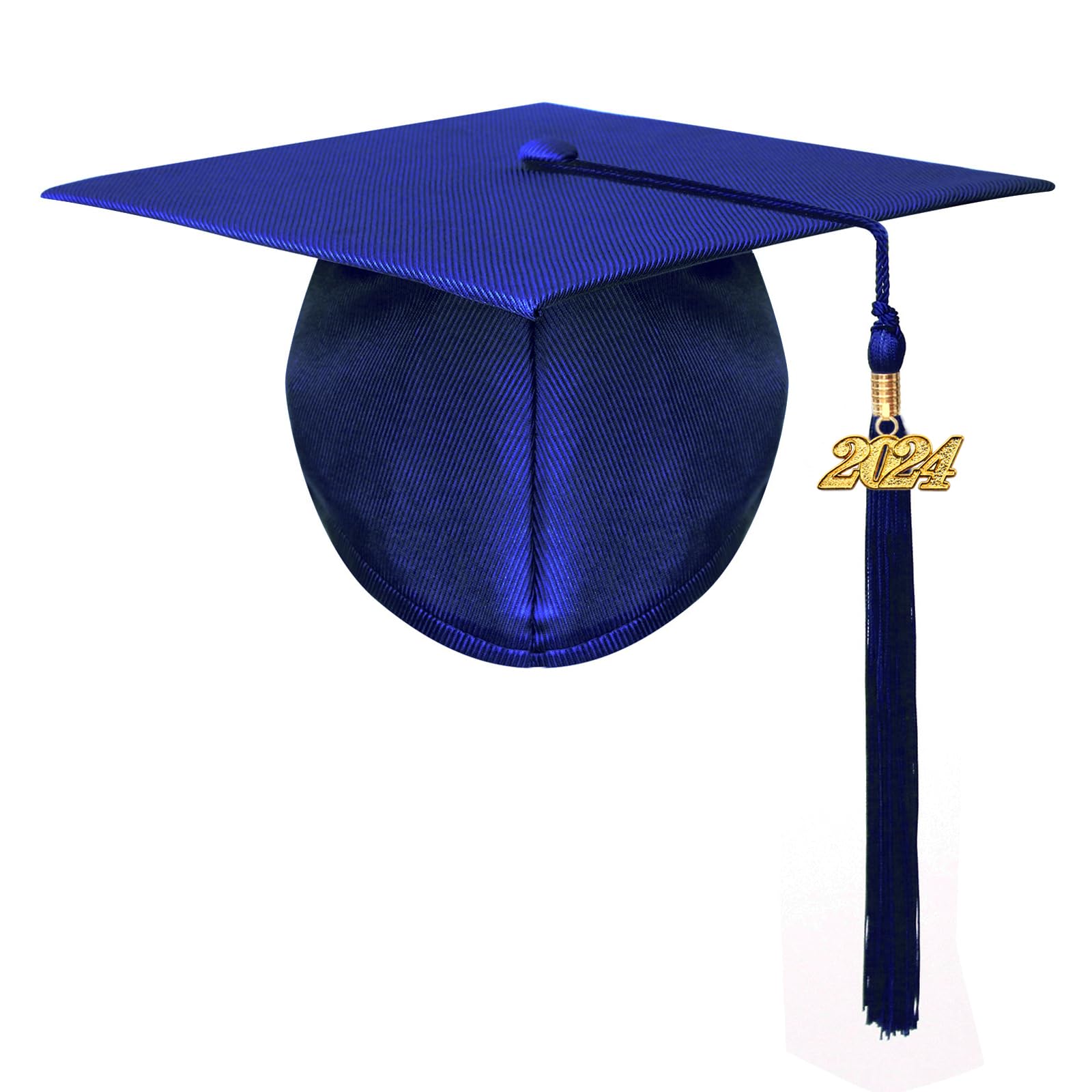Snapklik.com : LYDTICK Shiny Preschool Kindergarten Graduation Cap And ...