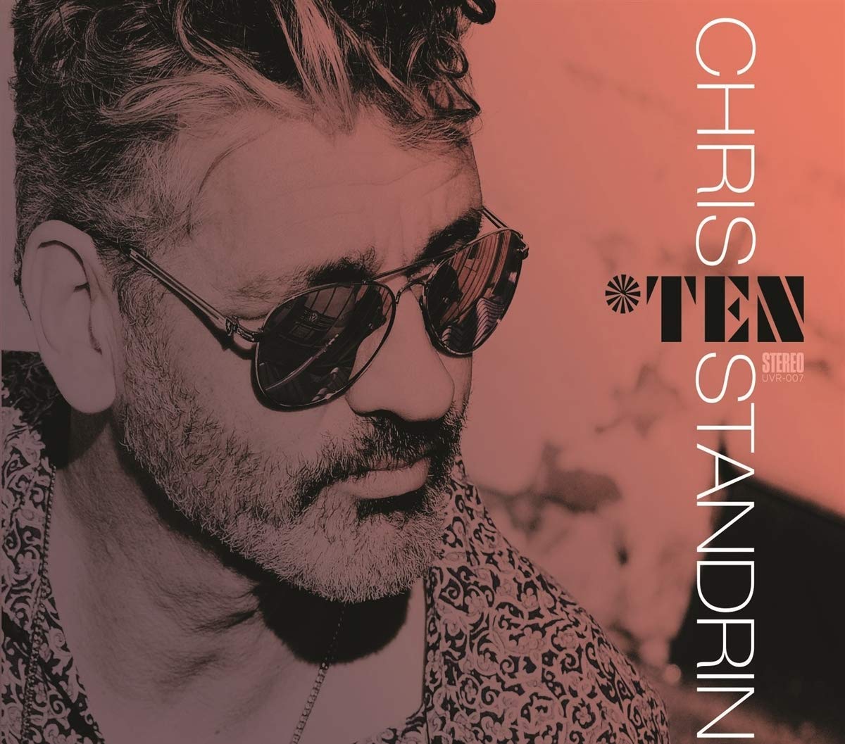 STANDRING,CHRIS - Ten - Amazon.com Music