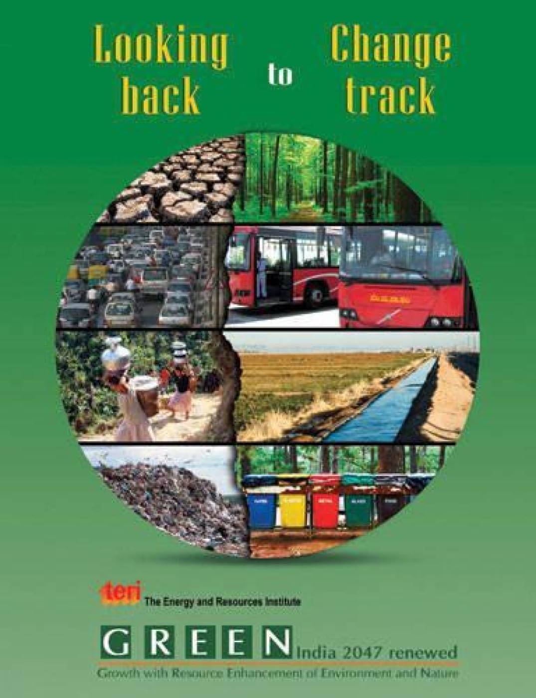 Amazon.com: Looking Back to Change Track: 9788179932841: Divya Datt ...