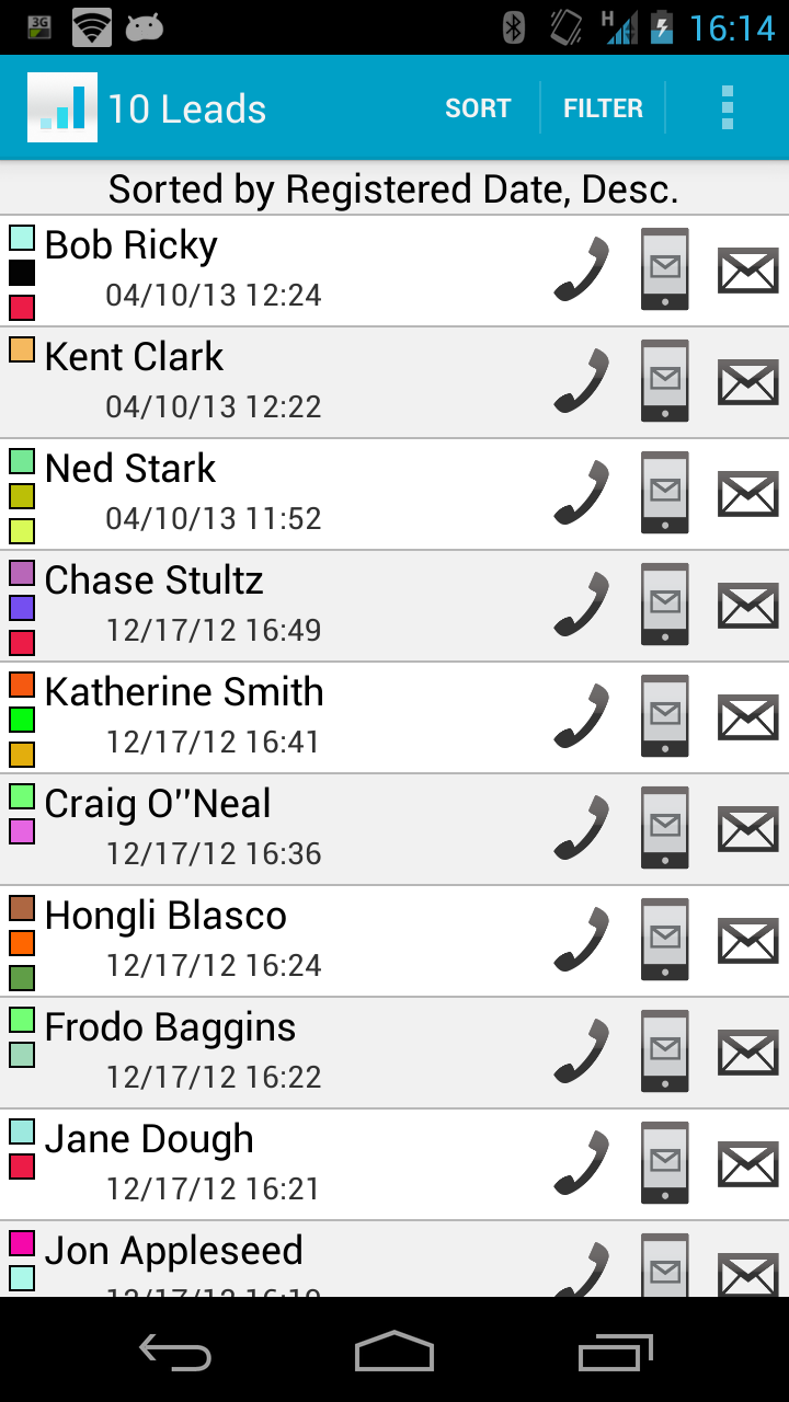Commissions Inc for Agents - App on Amazon Appstore