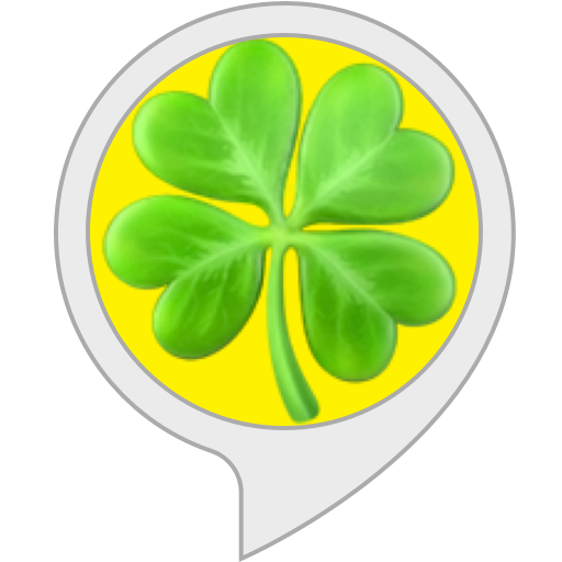 Amazon.com: Irish Clover Buttons : Alexa Skills
