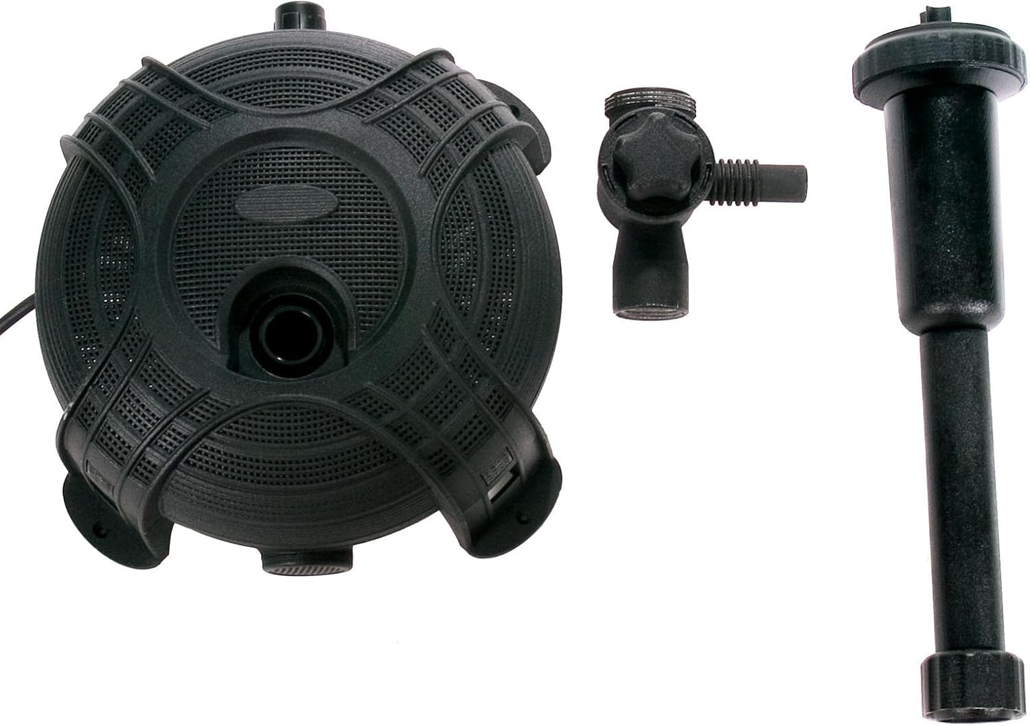 Aquascape Aqua Jet Pump and Water Fountain Kit Size 1000 GPH : Amazon ...