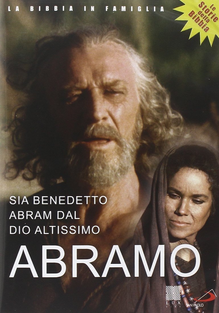 Abramo: Amazon.it: Film e TV