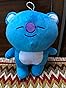 Buy HUG 'n' FEEL SOFT TOYS koya Soft Toy BT21 BTS Bangtan Boys Sitting ...