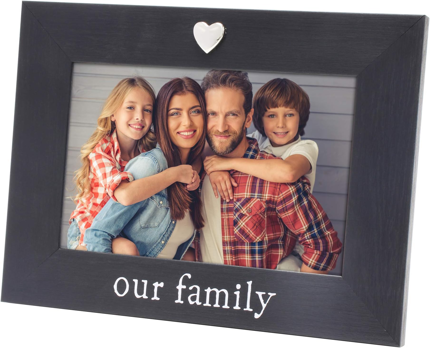 Amazon.com - Zmyollo Family Picture Frame, Family Is Everything ...