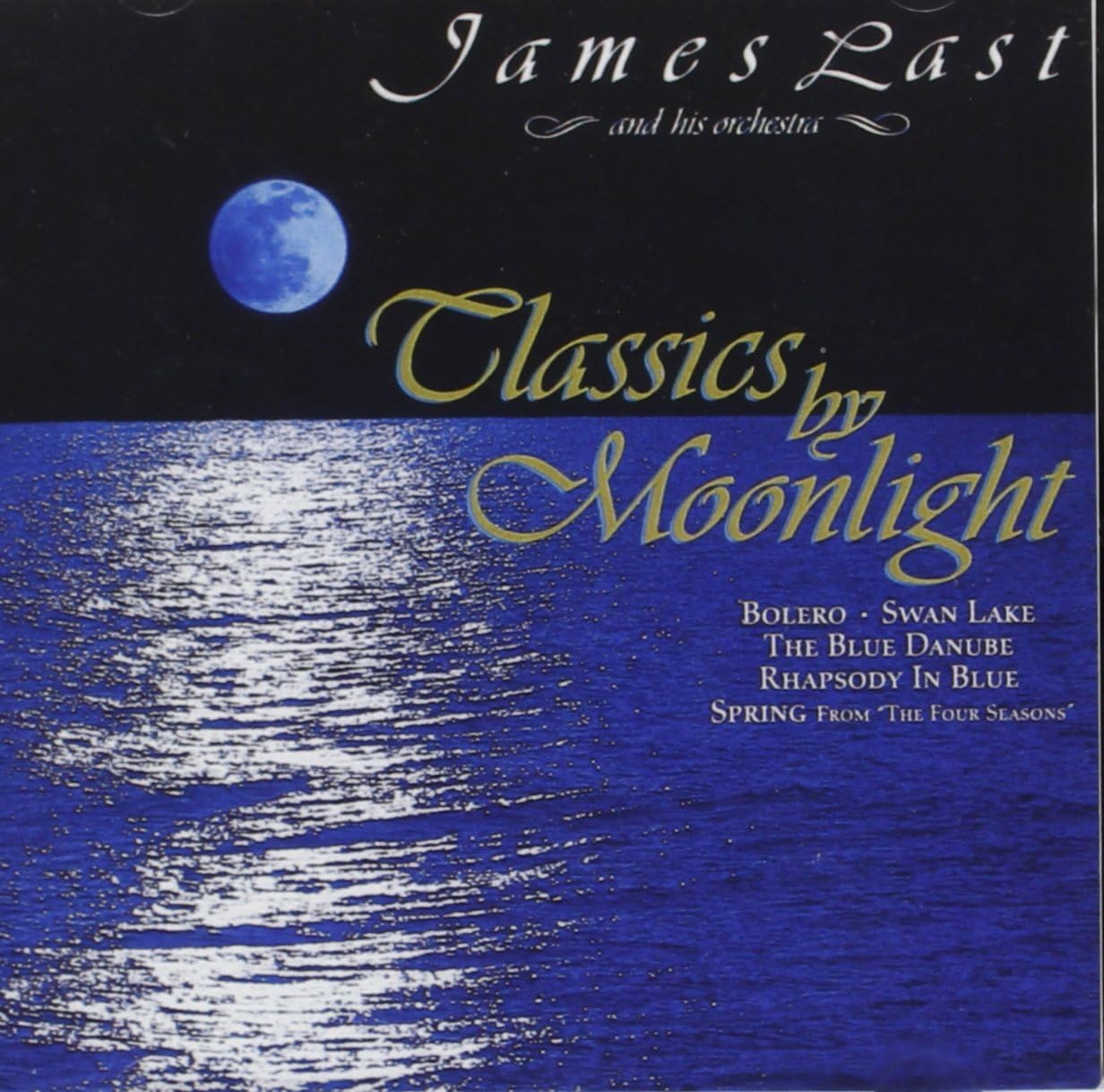 Classics By Moonlight: Amazon.co.uk: CDs & Vinyl