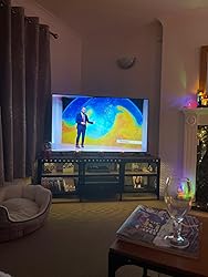 TCL 40SF540K 40-inch FHD Smart Television - HDR & HLG-Dolby Audio-DTS ...