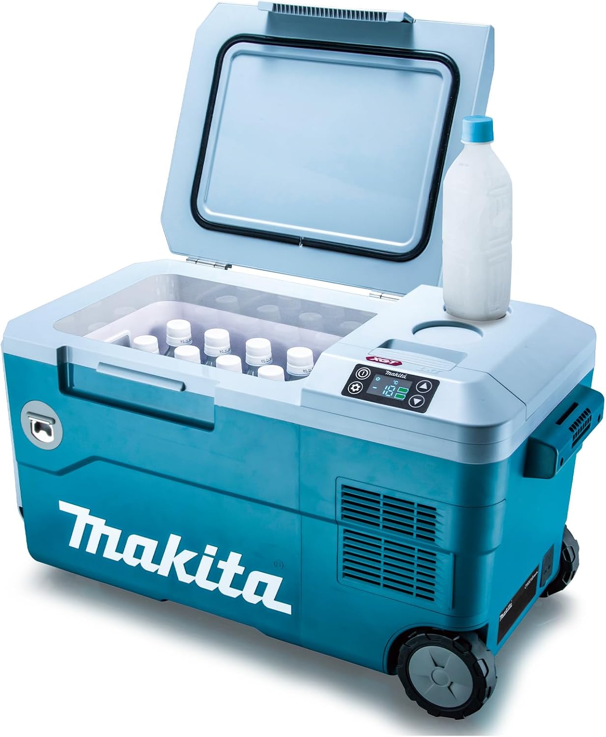 Hielera Makita Frio Calornull