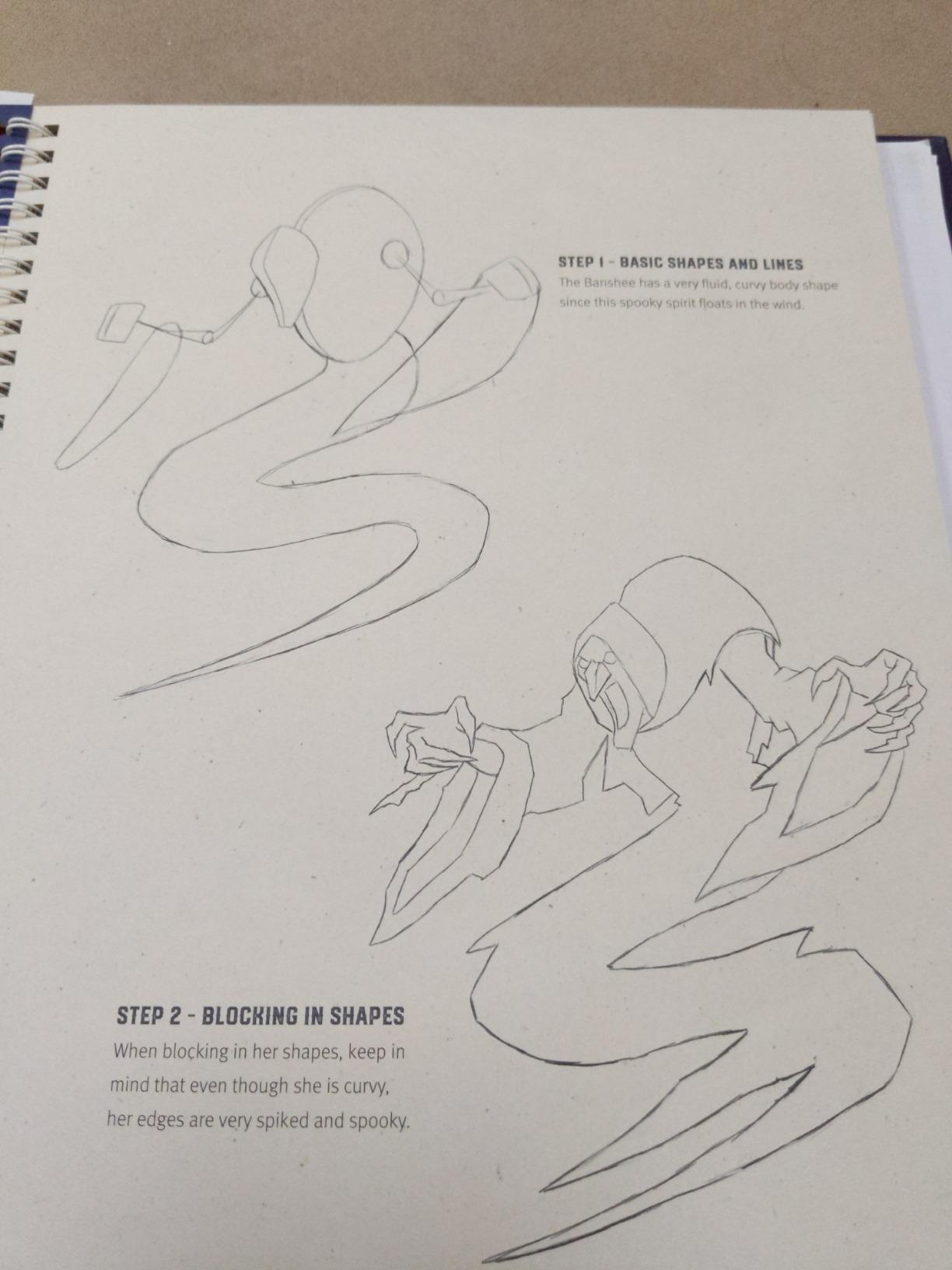 Amazon.com: How to Draw Mythical Monsters and Magical Creatures: An ...