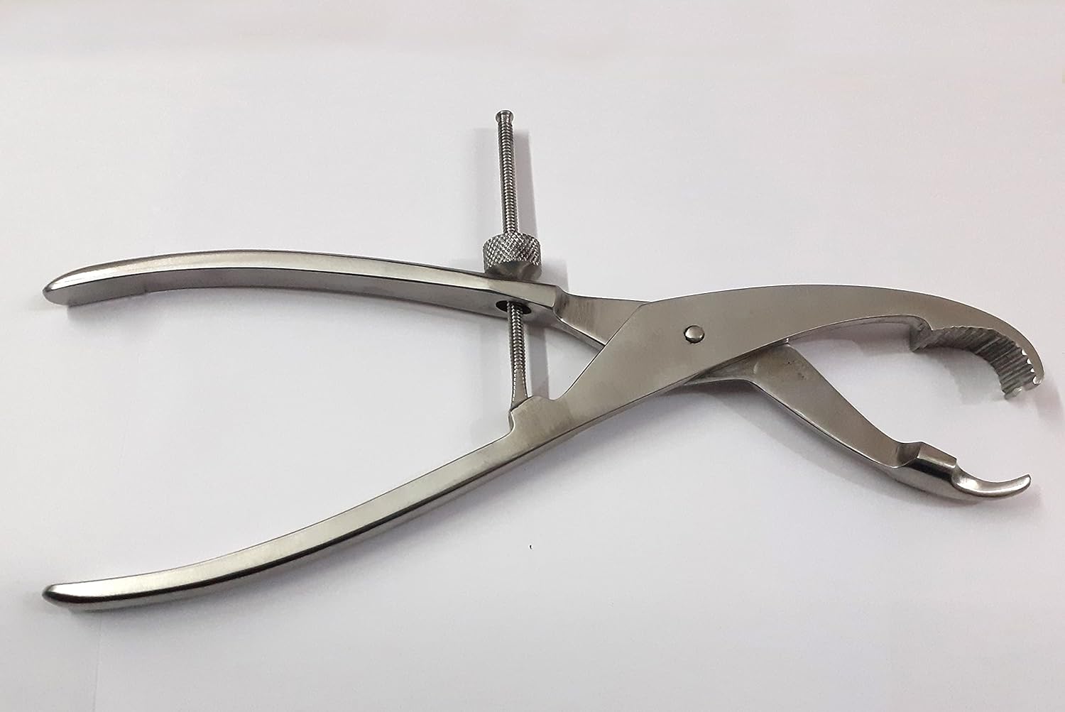 CPN Orthopedic Bone Holding Forceps Self Centering With Speed Lock ...