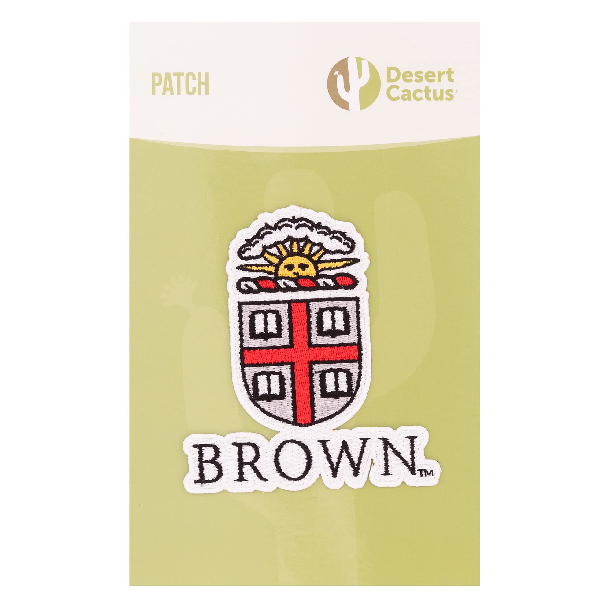 Brown University Logo Transparent Brown Arts Institute (@baibrownu)