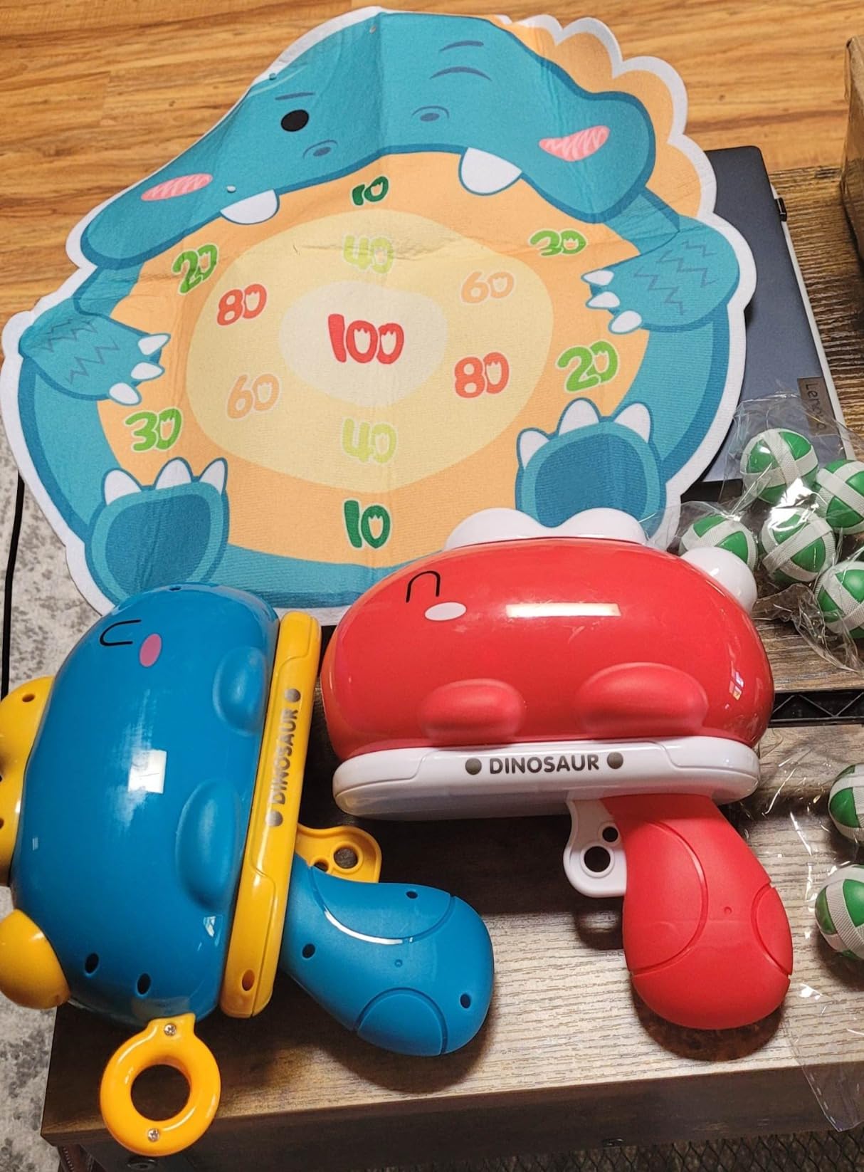 Amazon.com: TEMI Toys for Kids 3 4 5 6 7 8+ Years : Toys & Games